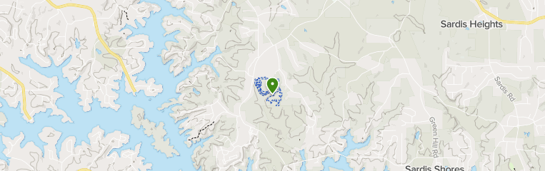 Best Hikes and Trails in Cool Springs Park | AllTrails