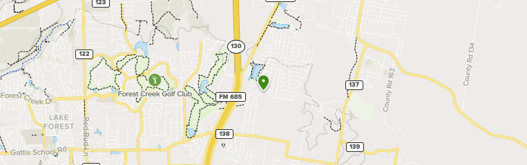 Best trails in Hutto Lake Park, Texas | AllTrails