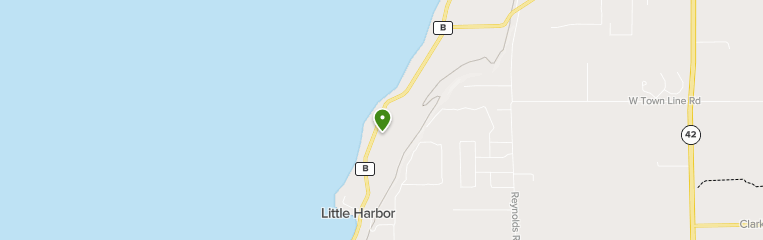 Best Hikes and Trails in Bayshore Blufflands Nature Preserve | AllTrails