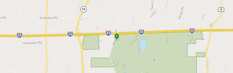 Best Hikes and Trails in Goose Lake Drumlins State Natural Area | AllTrails