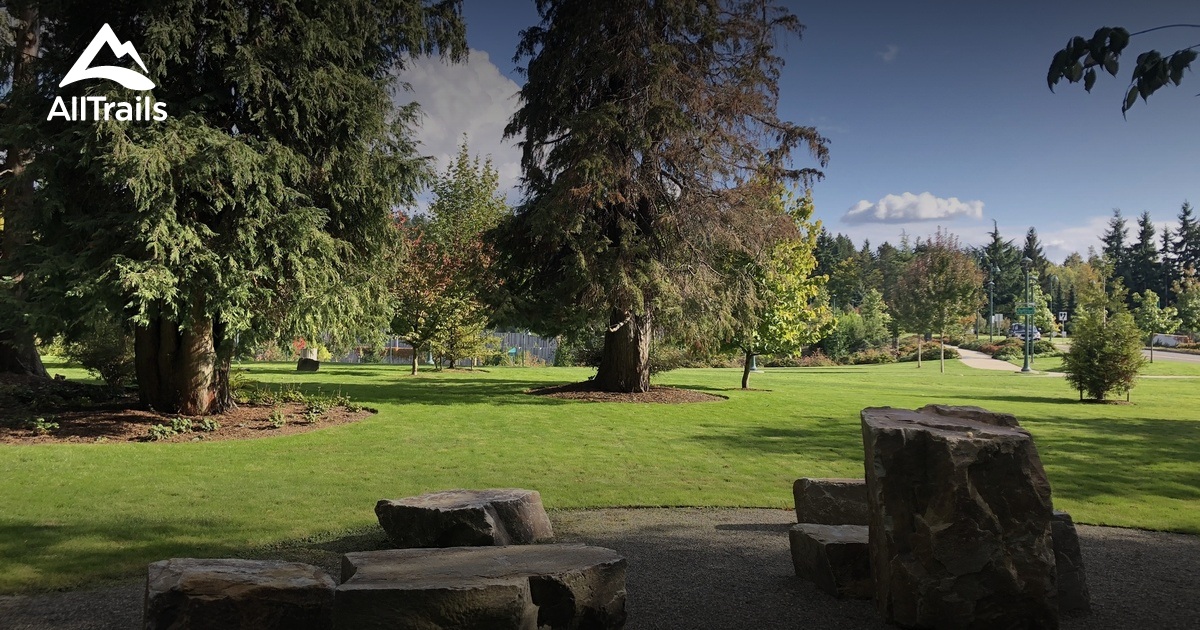 Beste wandelingen en routes in D.K. McDonald Park | AllTrails