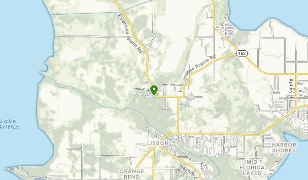 Best Trails in Emeralda Marsh Conservation Area - Florida | AllTrails