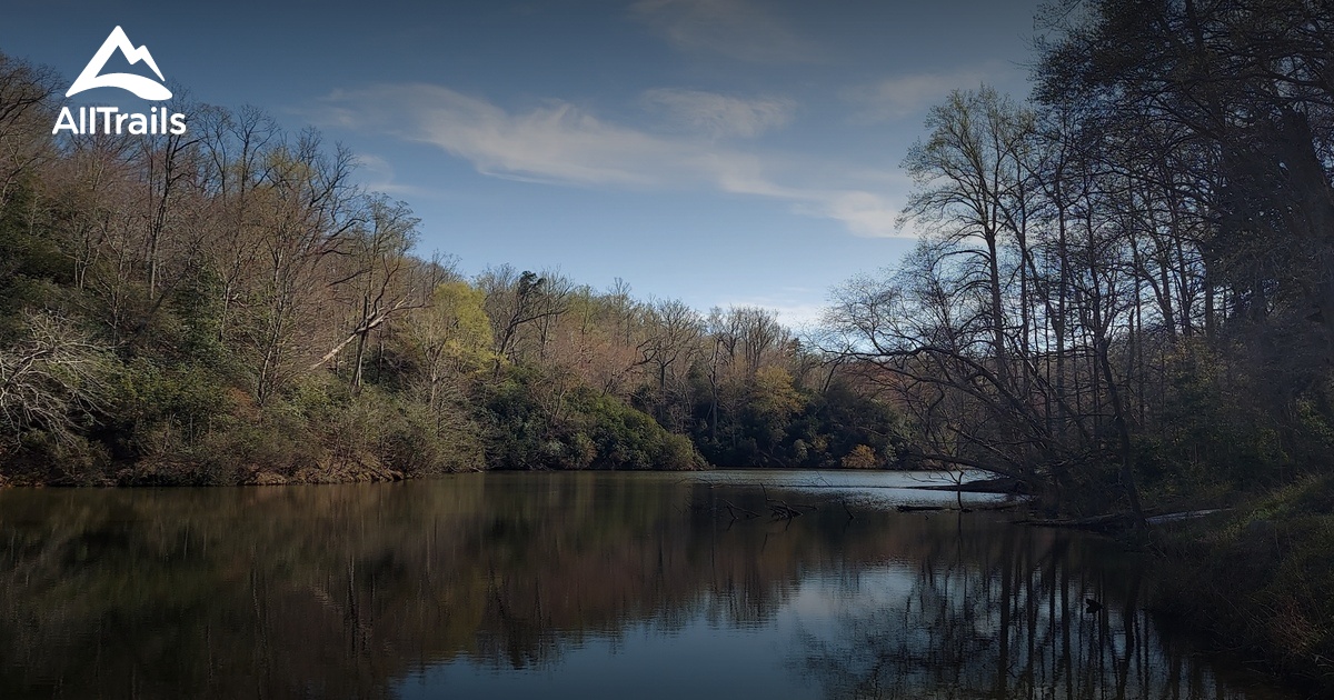 Best hikes and trails in Stratford Hall | AllTrails