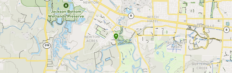 Best 10 Trails in Rood Bridge Park | AllTrails