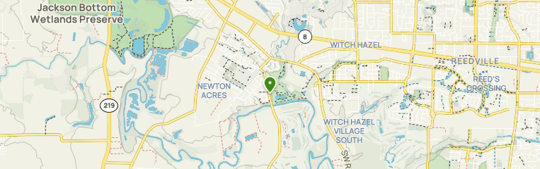 Best Hikes and Trails in Rood Bridge Park | AllTrails