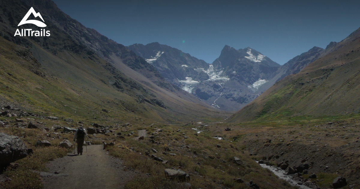 Best hikes and trails in El Morado Nature Monument | AllTrails