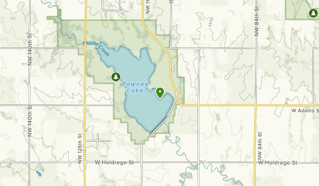 Best Trails in Pawnee State Recreation Area - Nebraska | AllTrails