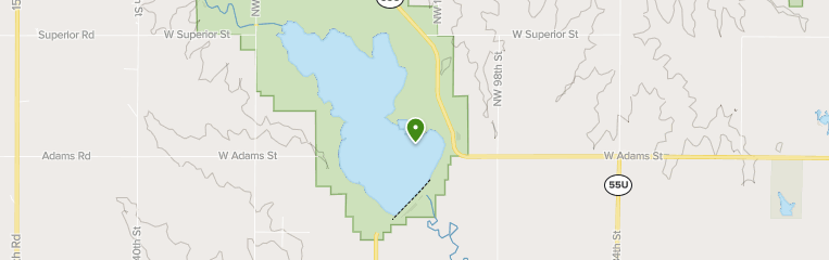 Best Trails in Pawnee State Recreation Area - Nebraska | AllTrails