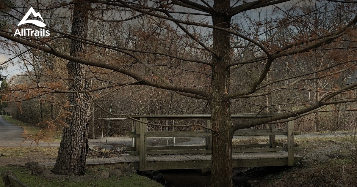 Best Trails in Coventry Woods Park - Pennsylvania | AllTrails