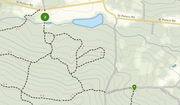 Best Trails in Coventry Woods Park - Pennsylvania | AllTrails