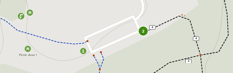 De beste routes in Lemoine Point Conservation Area | AllTrails