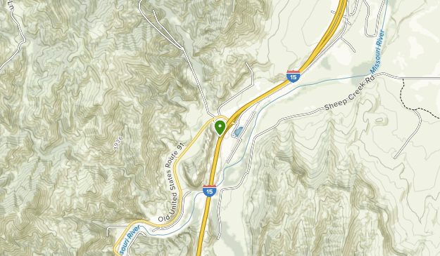 Best Trails in Tower Rock State Park - Montana | AllTrails