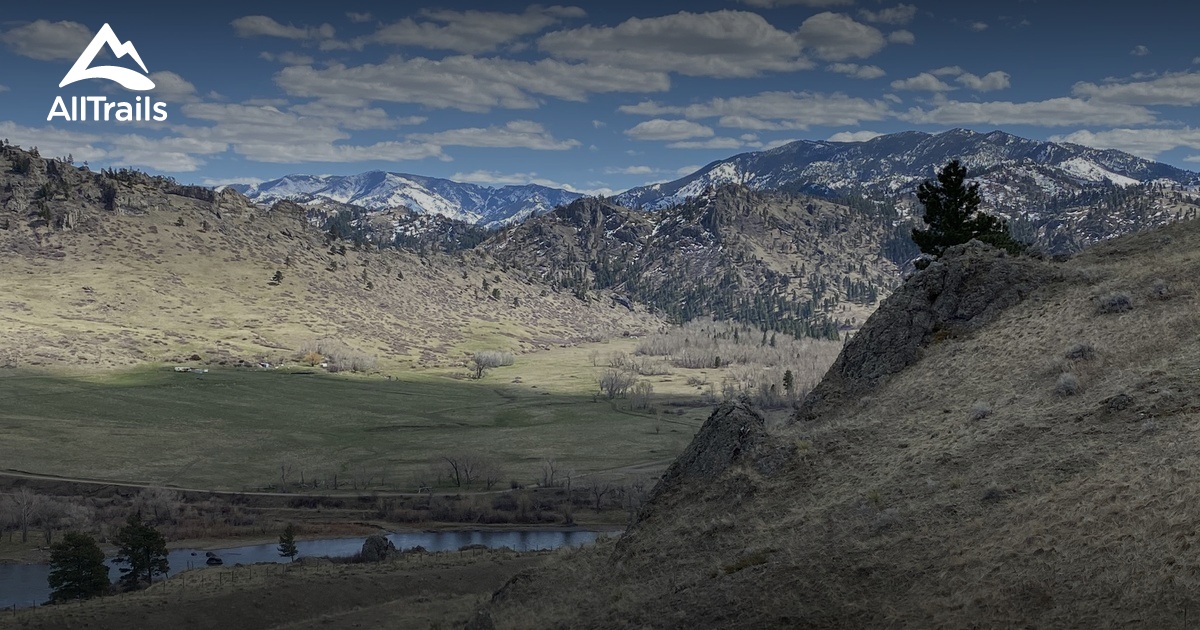 Best hikes and trails in Tower Rock State Park | AllTrails