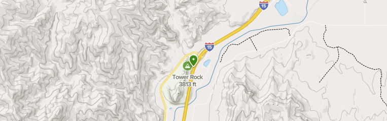 Best trails in Tower Rock State Park, Montana | AllTrails