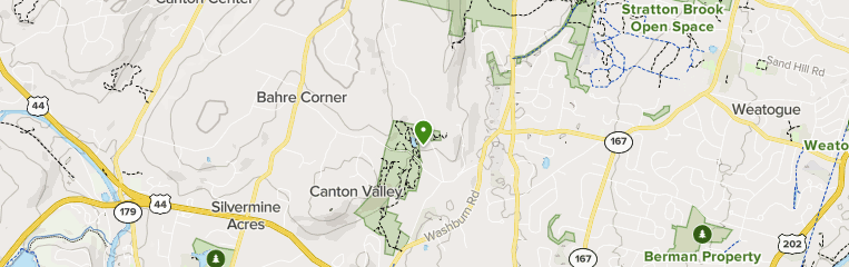 Best Hikes and Trails in Roaring Brook Nature Center | AllTrails