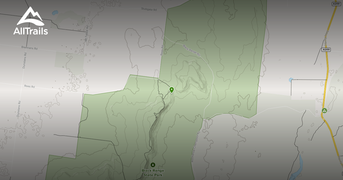 Best hikes and trails in Black Range State Park | AllTrails