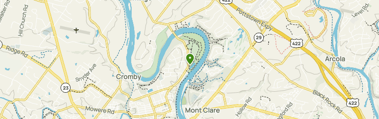 Best Hikes and Trails in Black Rock Sanctuary | AllTrails