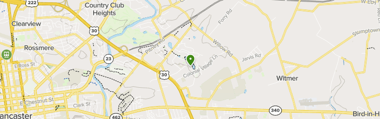 Best Hikes and Trails in Greenfield Industrial Park | AllTrails