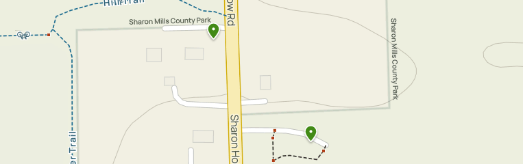 Best Hikes and Trails in Sharon Mills County Park | AllTrails
