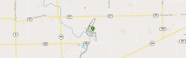 Best Hikes and Trails in Brukner Nature Center | AllTrails