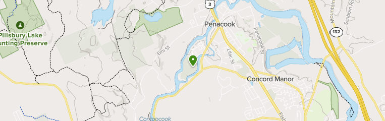 Best 10 Trails in Contoocook River Park | AllTrails