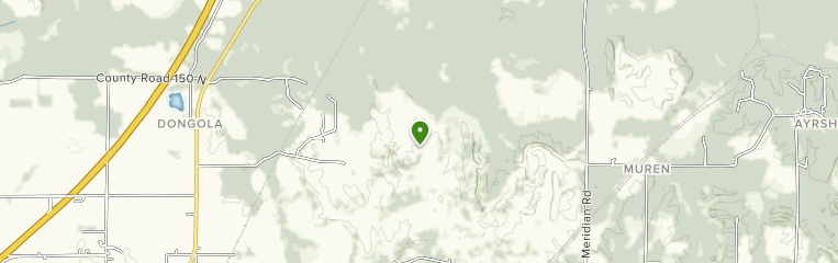 Best Trails in Patoka River National Wildlife Refuge - Indiana | AllTrails