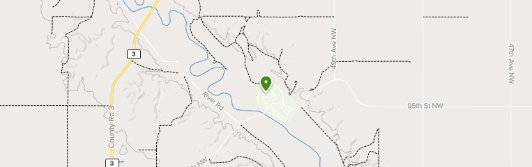 Best trails in Mouse River Park, North Dakota | AllTrails