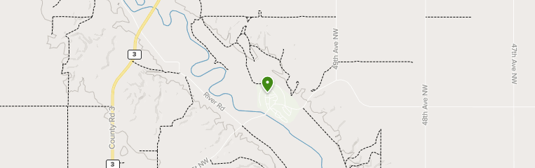 Best Hikes and Trails in Mouse River Park | AllTrails