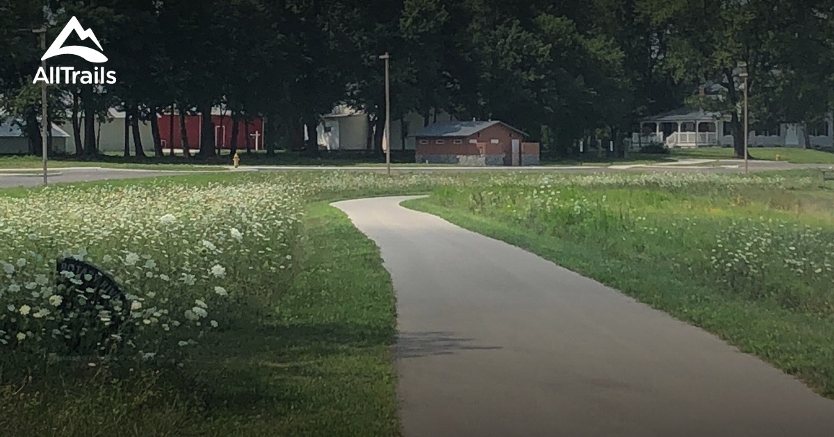 Ottawa Metro Park : les meilleurs itinéraires avec un lac | AllTrails