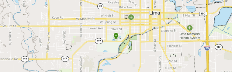 Best Hikes and Trails in Faurot Park | AllTrails