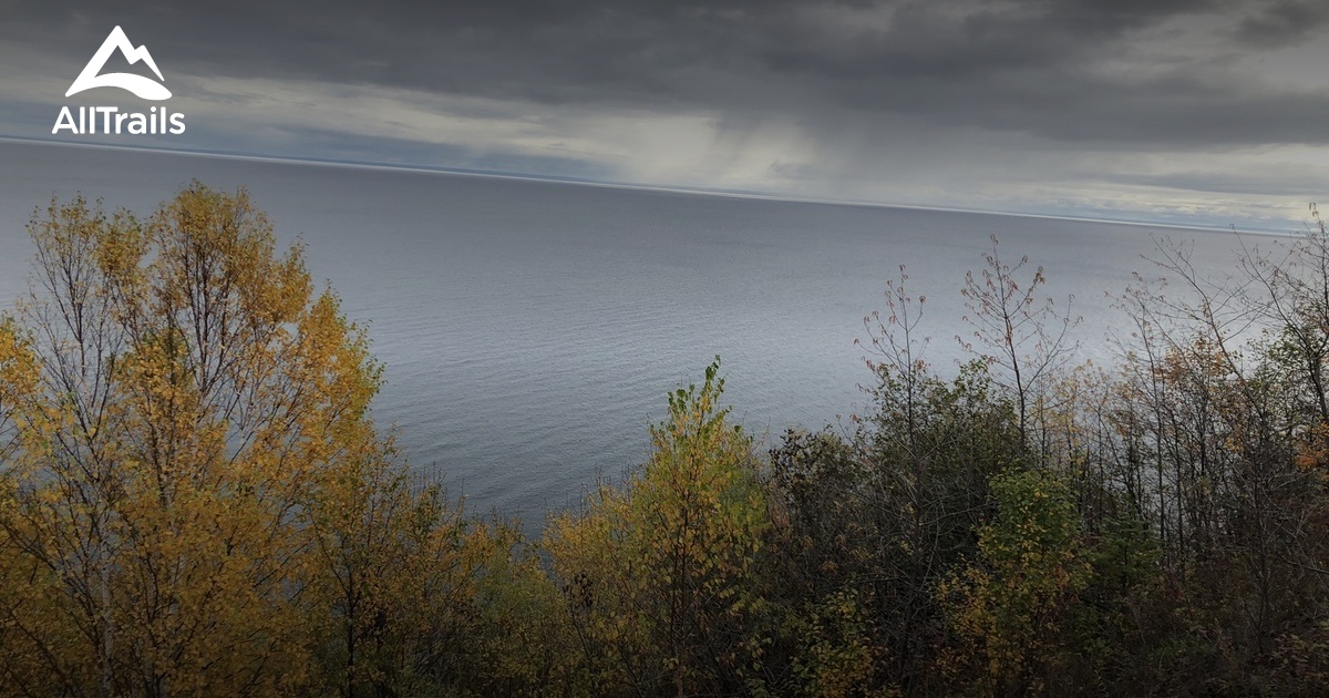 Best hikes and trails in Silver Creek Cliff Park | AllTrails