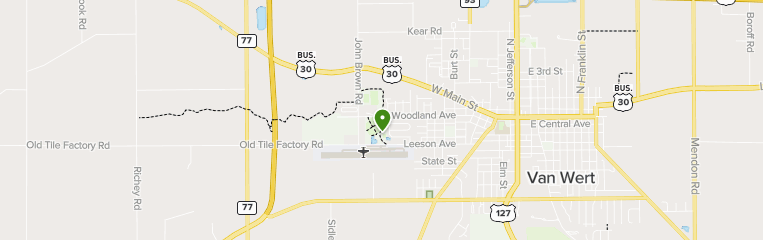 Best Hikes and Trails in Smiley Park | AllTrails