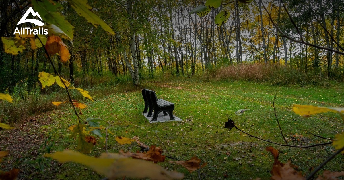 Best hikes and trails in Oakdale Park Preserve | AllTrails