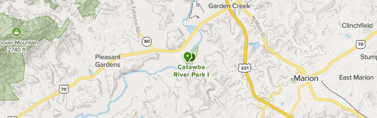 Best Hikes and Trails in Catawba River Park | AllTrails