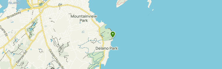 Best 10 Hiking Trails in Fort Williams Park | AllTrails