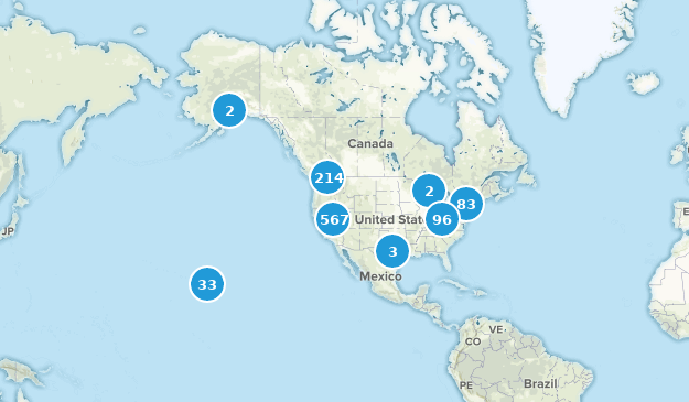 Best Trails in Carquinez Strait Regional Shoreline - California | AllTrails