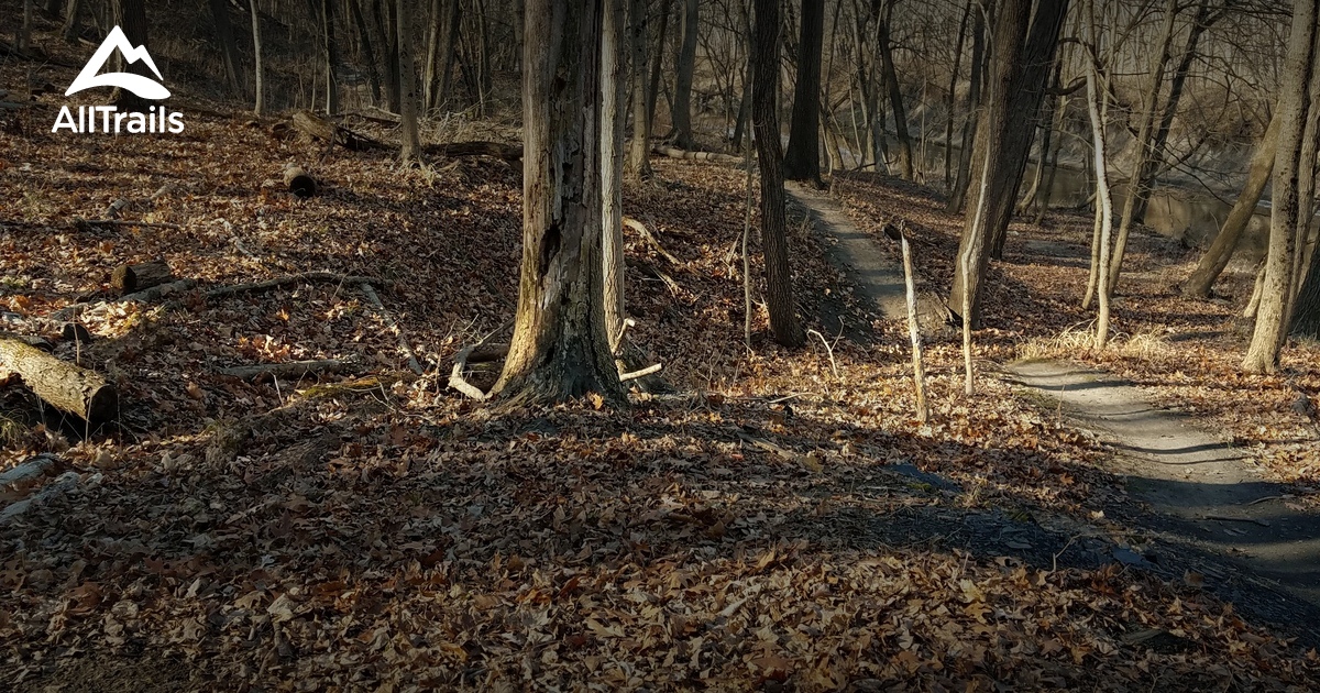 Best hikes and trails in Wildlife Prairie Park | AllTrails