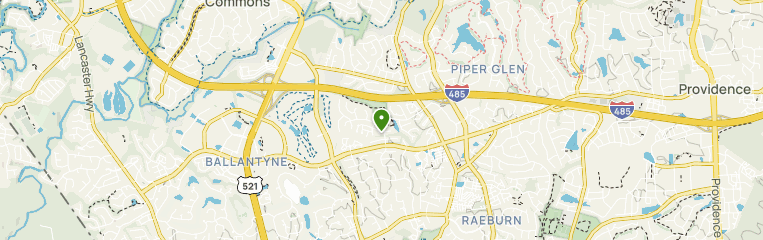 Best Hikes and Trails in Big Rock Nature Preserve | AllTrails