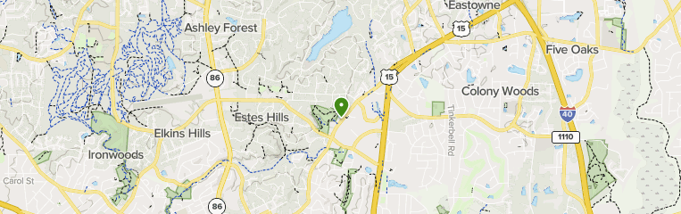 Best 10 Trails in Pritchard Park | AllTrails