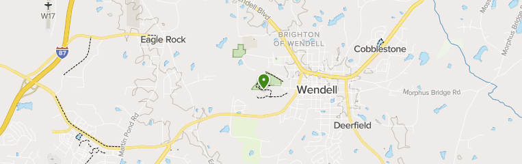 Best trails in Wendell Park, North Carolina | AllTrails