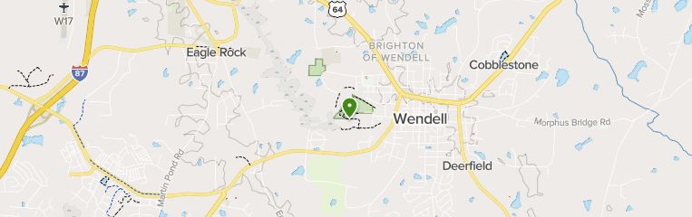 Best Hikes and Trails in Wendell Park | AllTrails