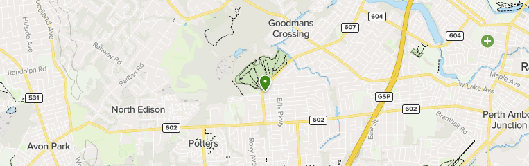 Best Hikes and Trails in Oak Ridge Park | AllTrails