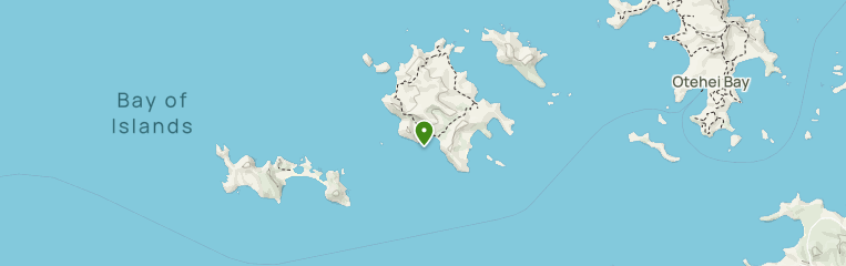 Best Hikes and Trails in Moturua Island Scenic Reserve | AllTrails