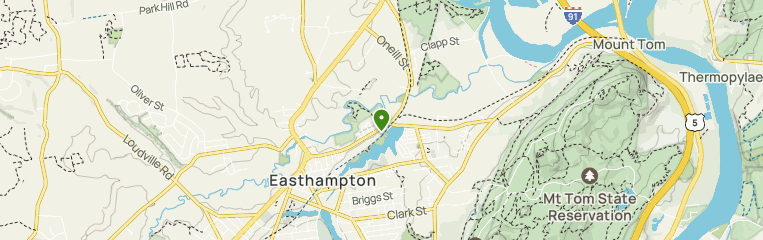 Best Hikes and Trails in Manhan River Conservation Area | AllTrails