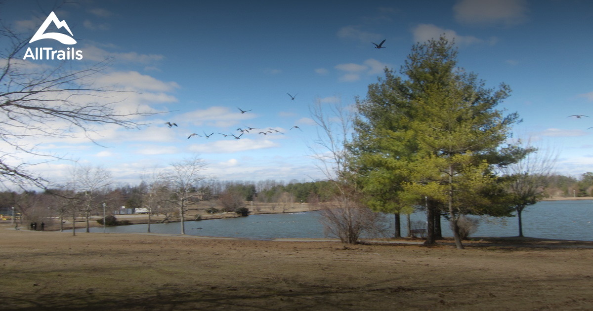 Best hikes and trails in John F. Kennedy Park | AllTrails