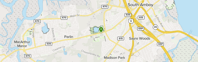 Best Hikes and Trails in John F. Kennedy Park | AllTrails