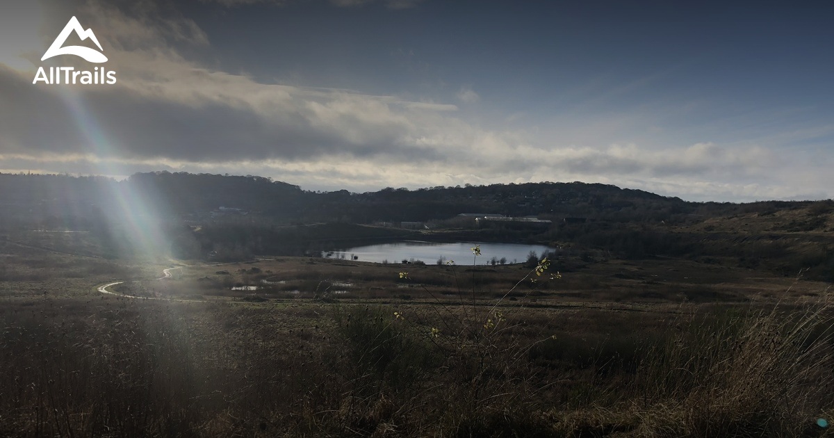 Best hikes and trails in Silverdale Community Park | AllTrails