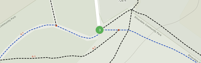 Best Hikes and Trails in Silverdale Country Park | AllTrails