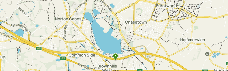 Best Hikes and Trails in Chasewater Country Park | AllTrails