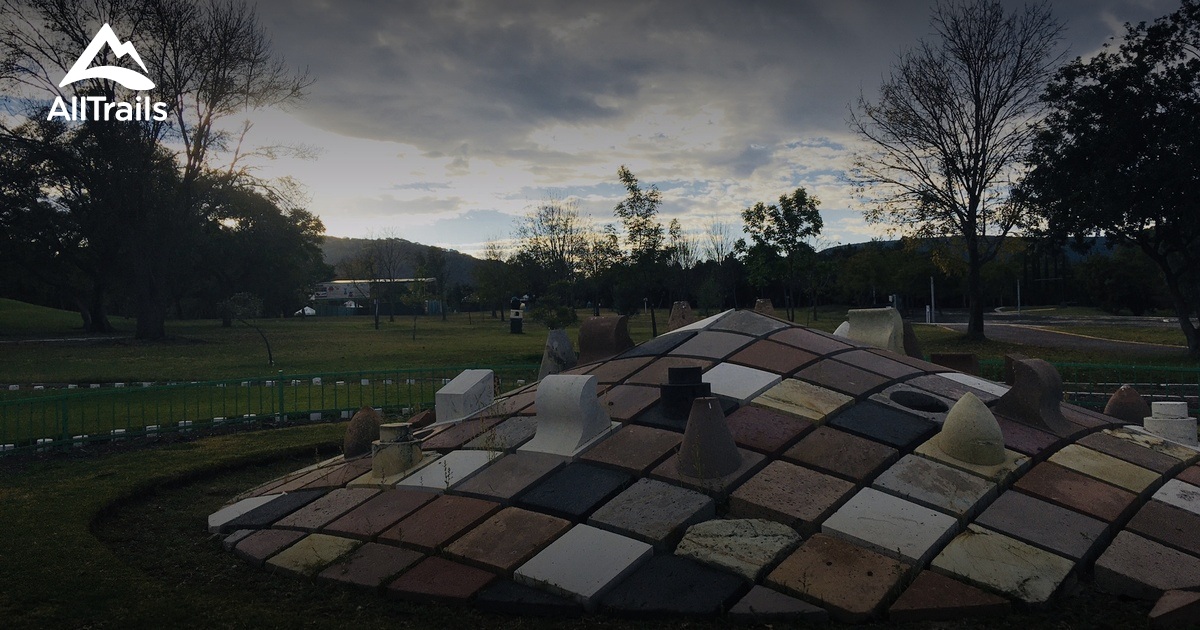 Best hikes and trails in Parque Metropolitano | AllTrails